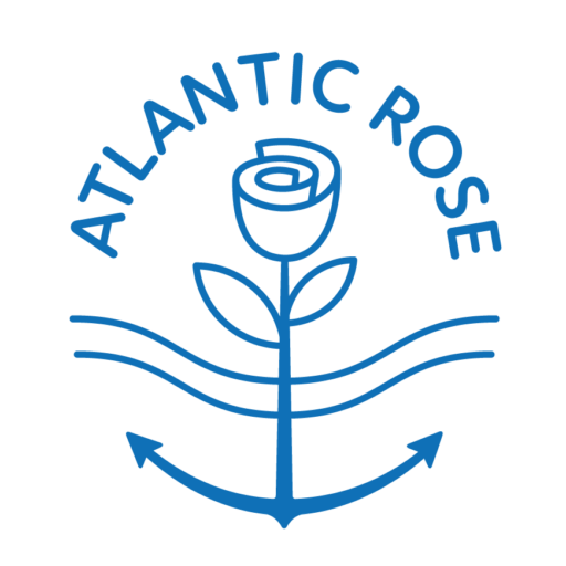 Über Atlantic Rose – Atlantic Rose